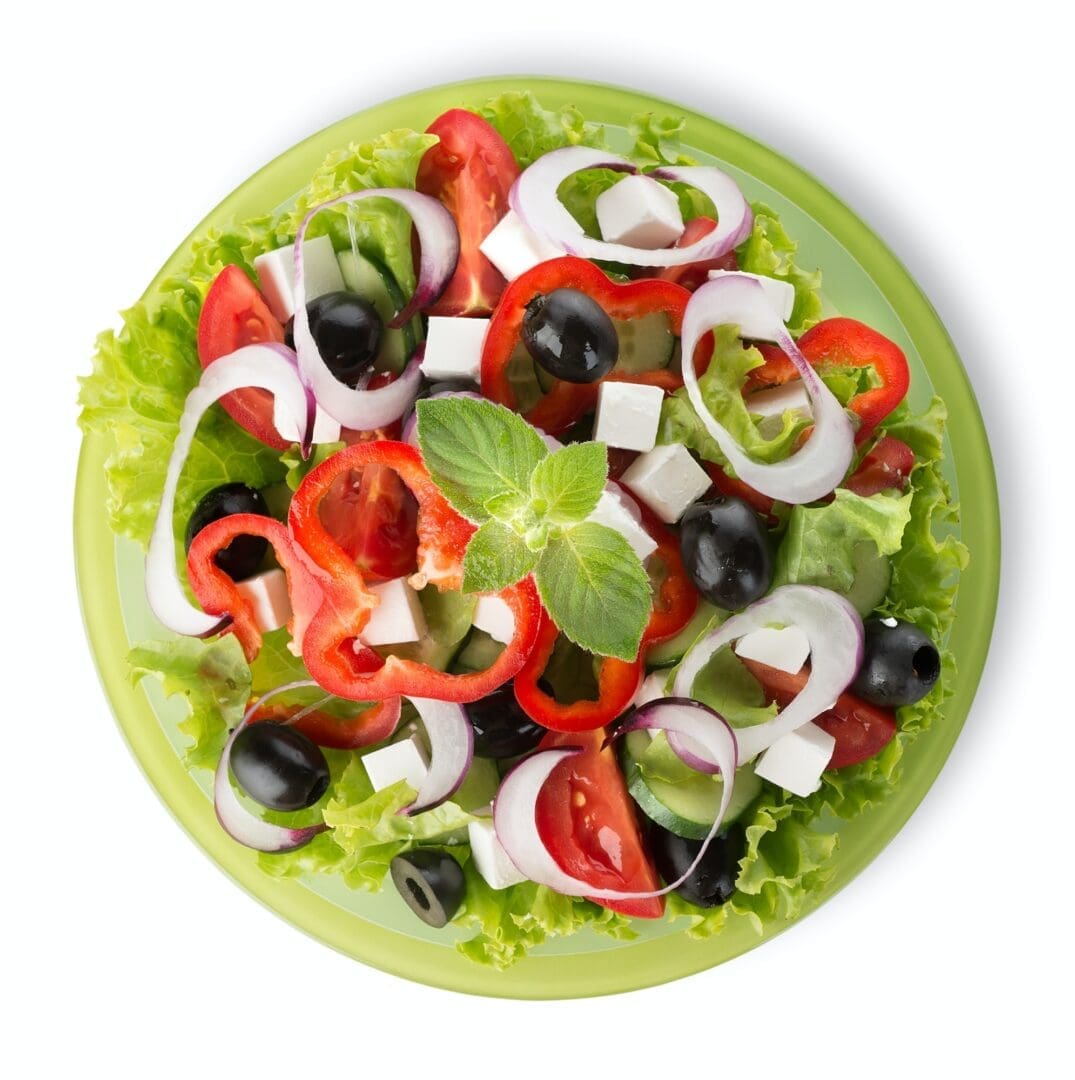 Nationwide Supplier of Fresh Produce | Fresh Start Foods