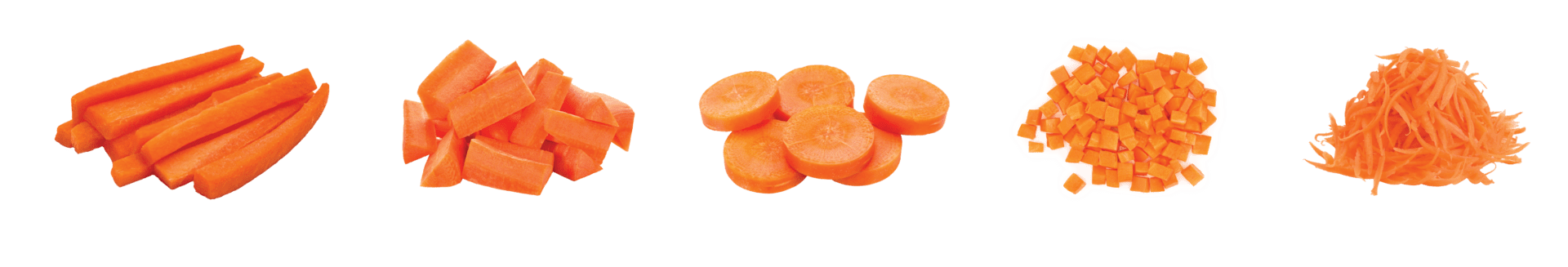 Fresh Cut Produce | Fresh Start Foods