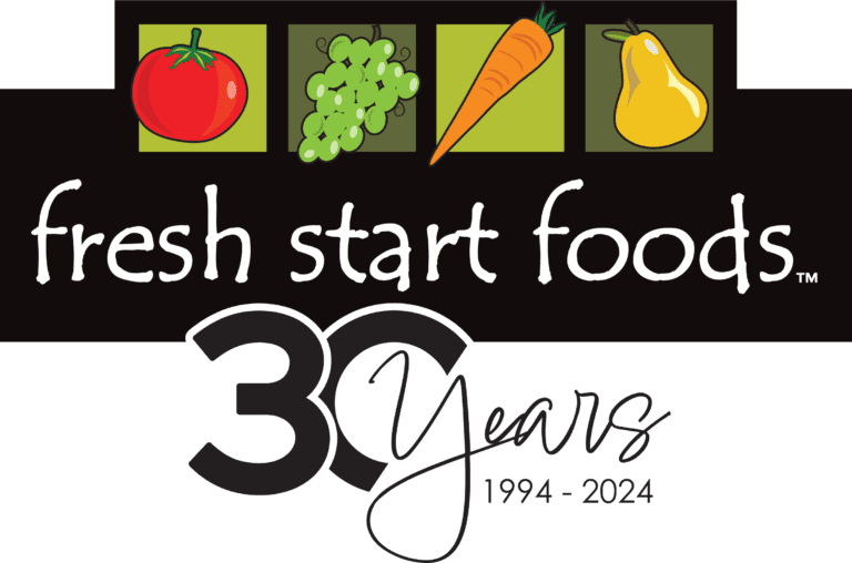 Nationwide Supplier of Fresh Produce | Fresh Start Foods