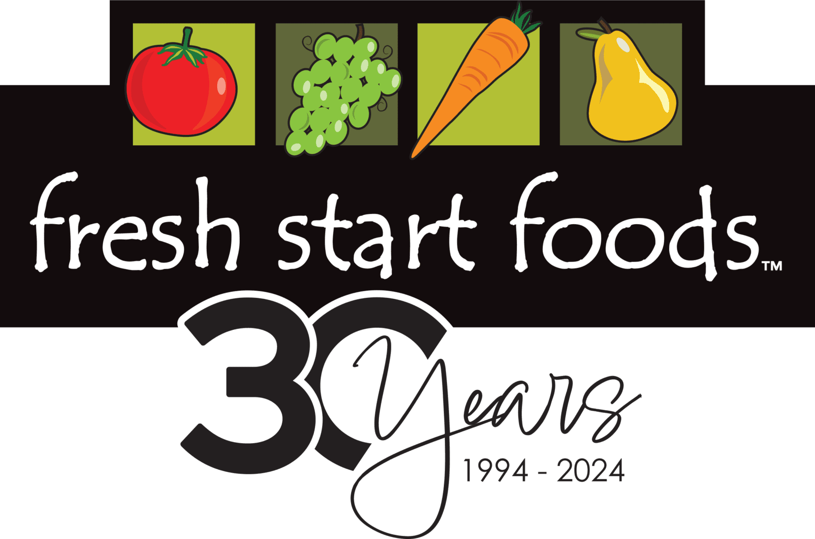 Nationwide Supplier of Fresh Produce | Fresh Start Foods